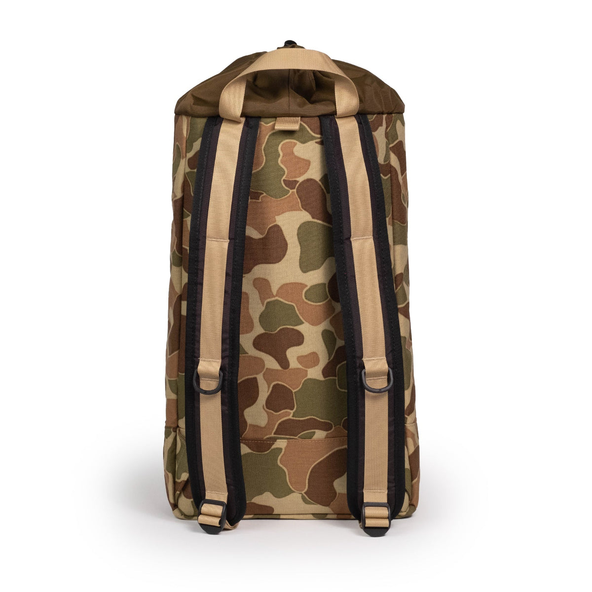Cosmos Backpack Duck Camo | Bags/Backpacks | Topo Designs Canada