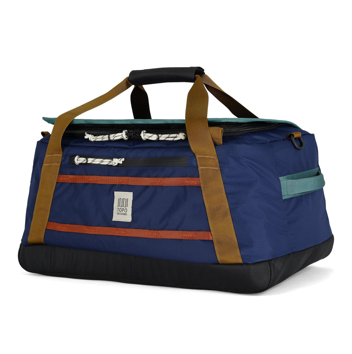 Mountain Duffel 40L | Bags/Duffel-Bags | Topo Designs Canada