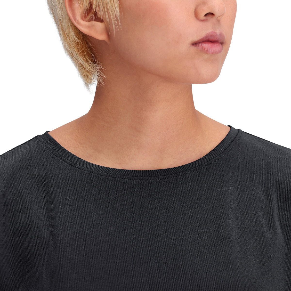 Global Tek Crew - Short Sleeve - Women's | Womens/Apparel/T-shirts ...