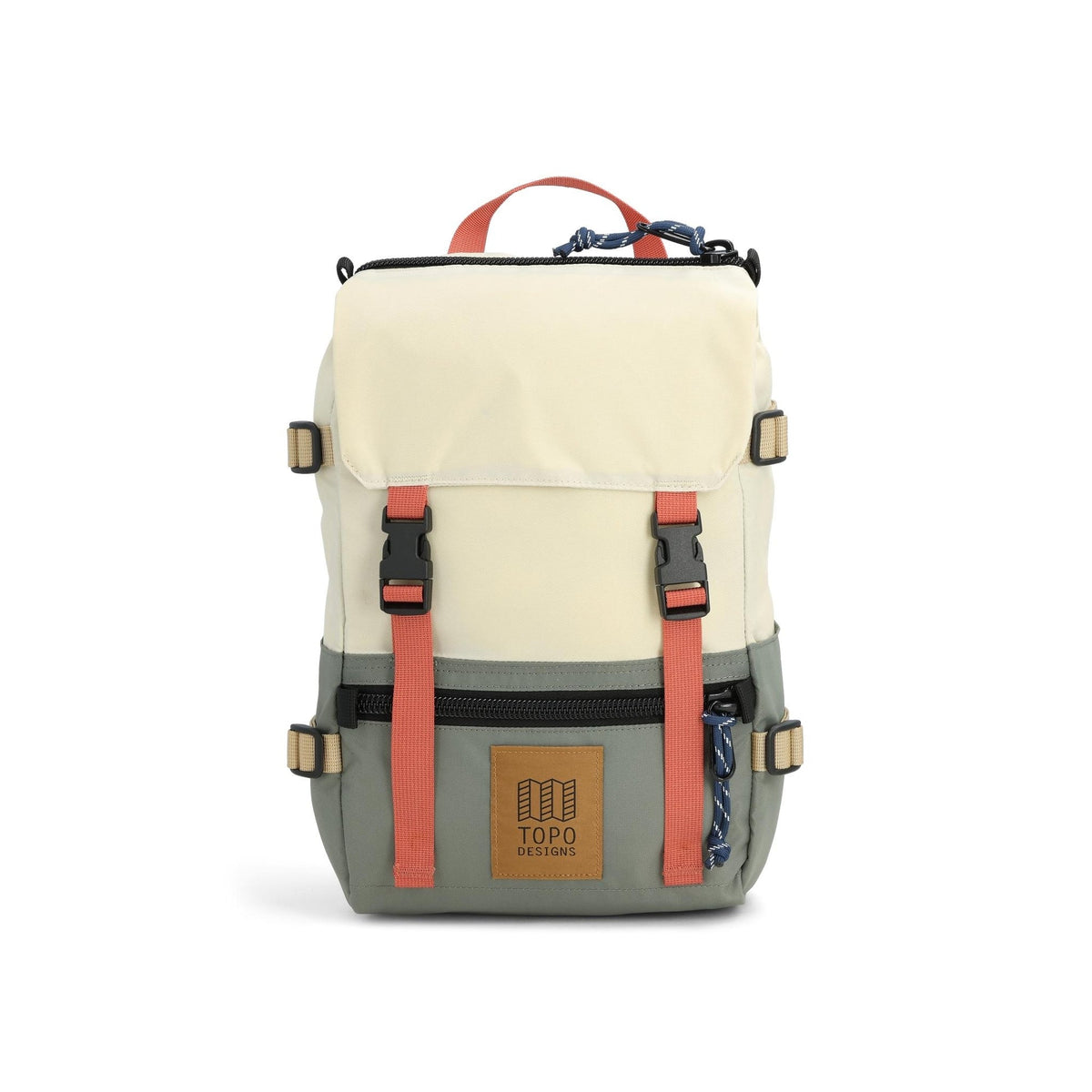 Rover Pack Mini | Bags/Backpacks | Topo Designs Canada